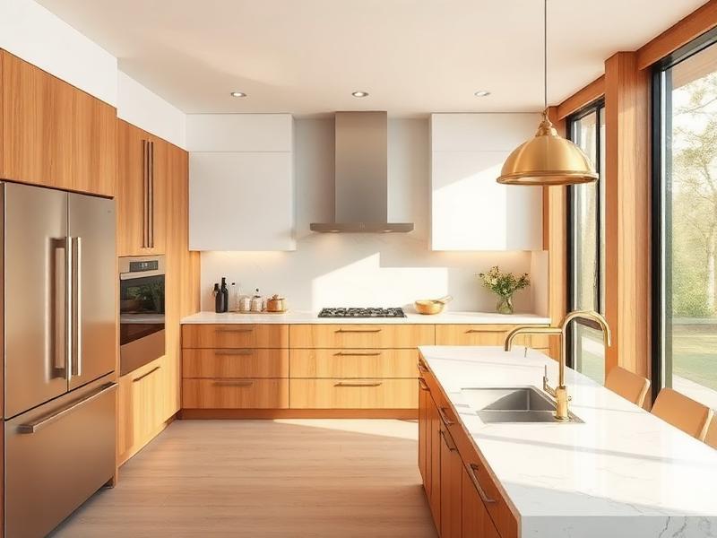 JPL Creative Design Studio - Sophisticated Interior Design